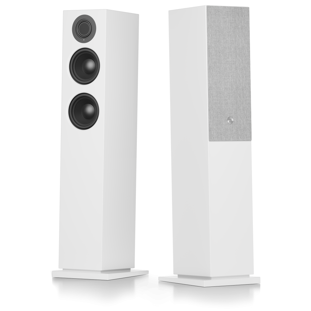 Köp Audio Pro A48 - Ljudmakarn.se