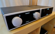 Used heed for Sale | HifiShark.com