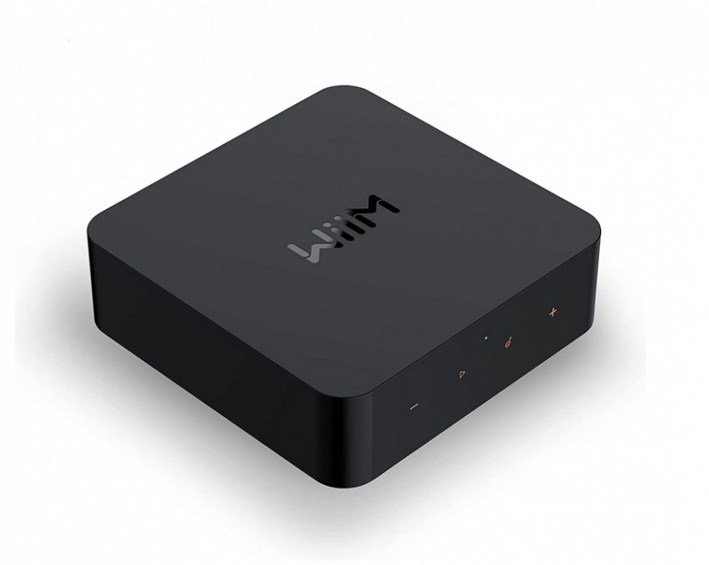 Köp WiiM Pro Plus - Ljudmakarn.se